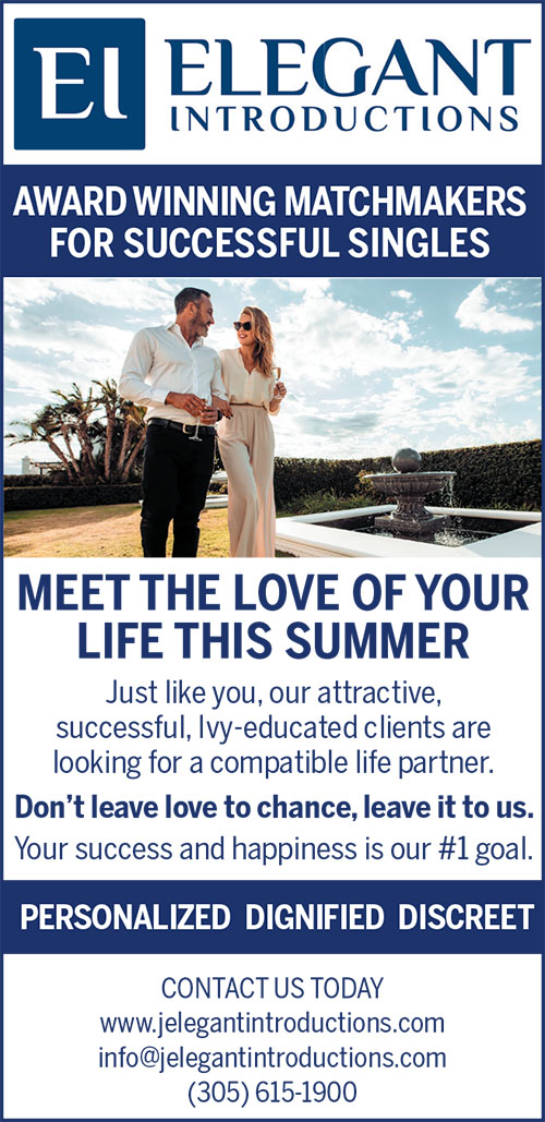 Classifieds: Personals | Harvard Magazine